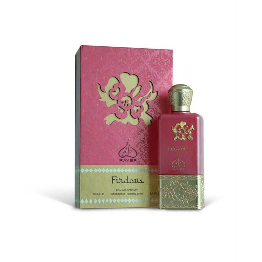 Rayef Ladies Firdous EDP Spray 3.4 oz Fragrances 6291107679112 ...