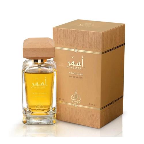 Rayef Unisex Wood Aura EDP Spray 3.4 oz Fragrances 6291107671338 ...