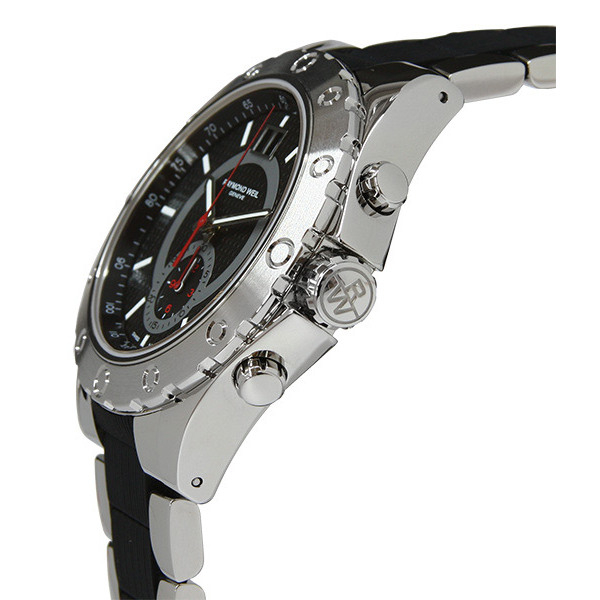 Raymond Weil RW Sport Men's Watch 8600-STR-20001 - Sport - Raymond Weil ...