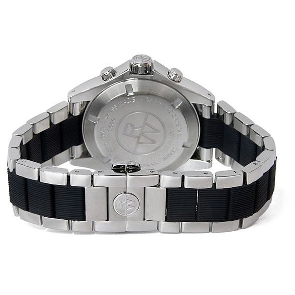 Raymond Weil RW Sport Men's Watch 8600-STR-20001 - Sport - Raymond Weil ...