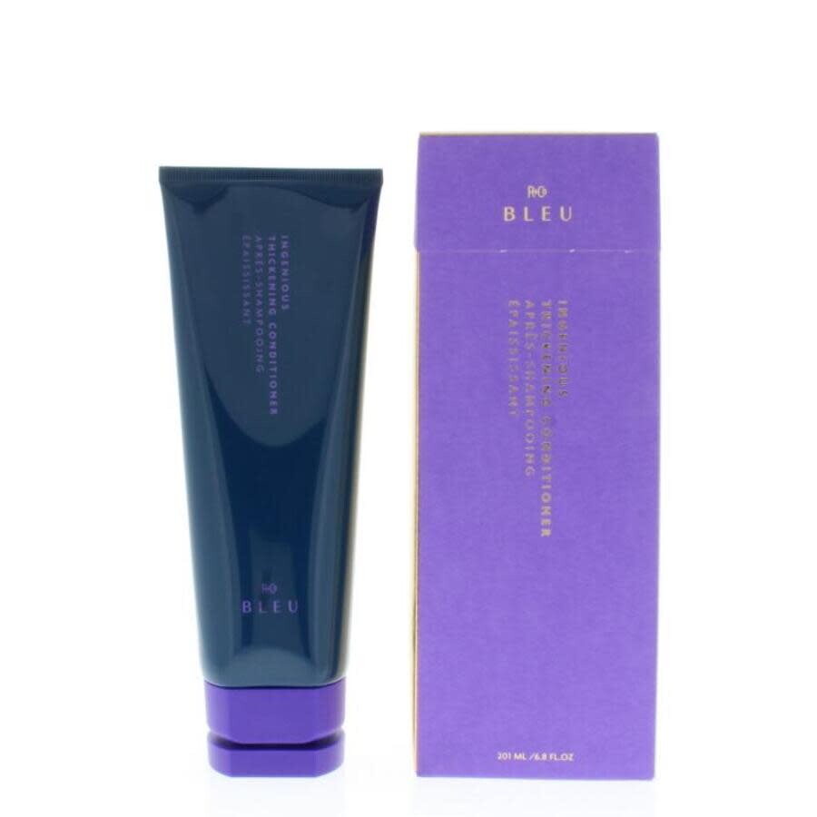 R+Co Bleu Ingenious Thickening Conditioner 6.8 oz Hair Care ...