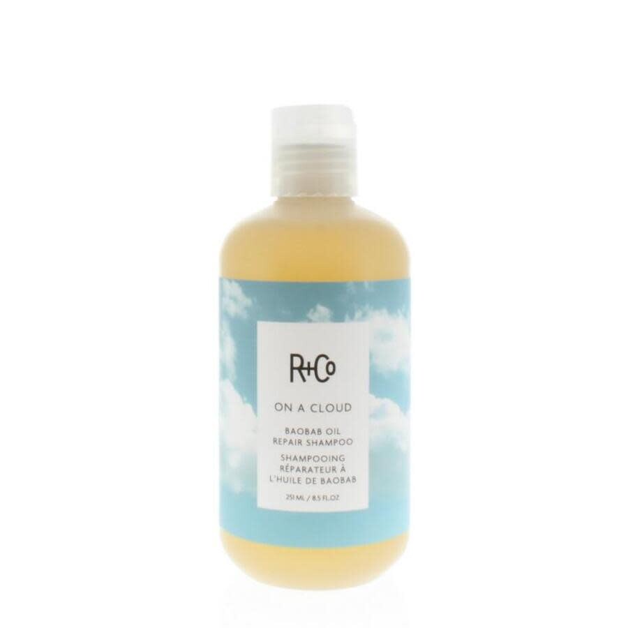 R+Co On A Cloud Baobab Oil Repair Shampoo 8.5 oz Hair Care 810374027561 ...
