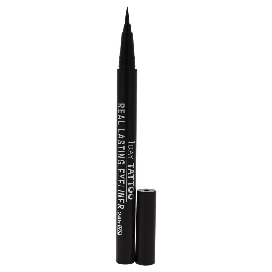 K-Palette Real Lasting Eyeliner 24H - Dark Brown by K-Palette for Women ...