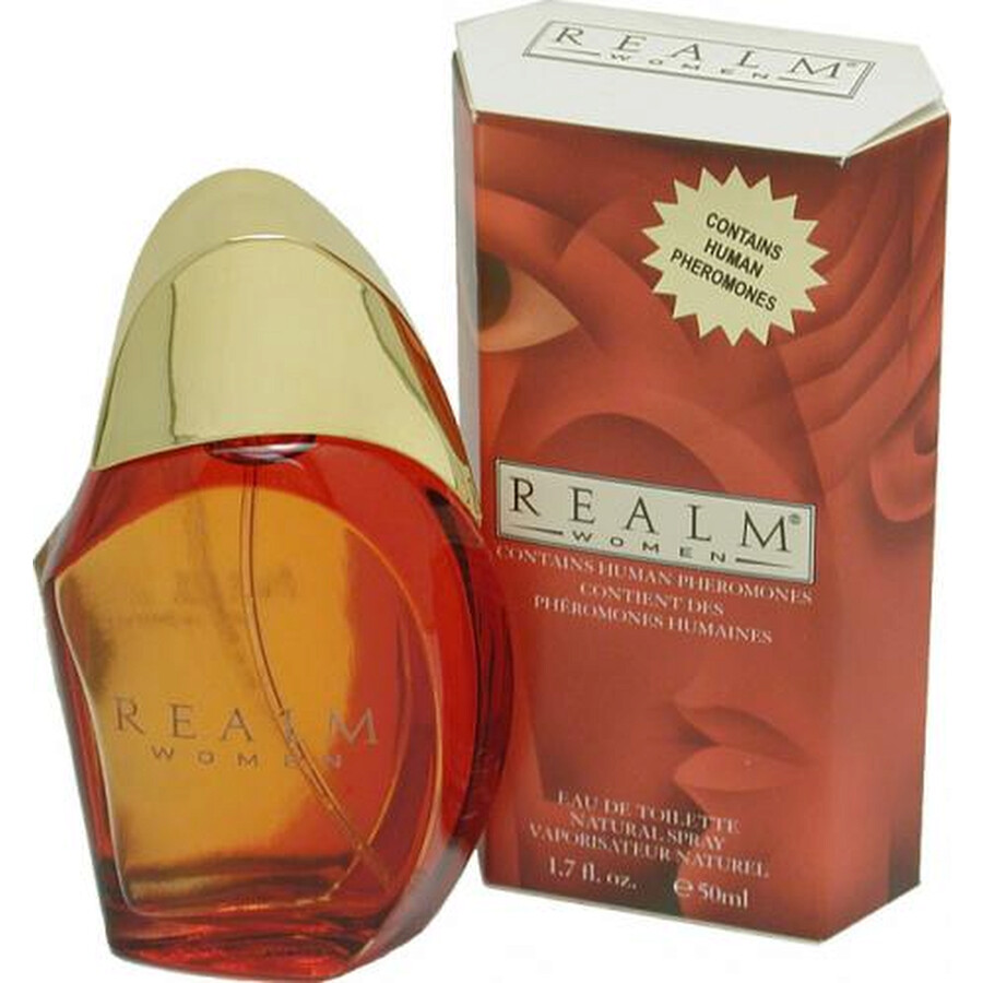 Realm Ladies Realm EDT 1.7 OZ Fragrances 603531180014 - Fragrances ...