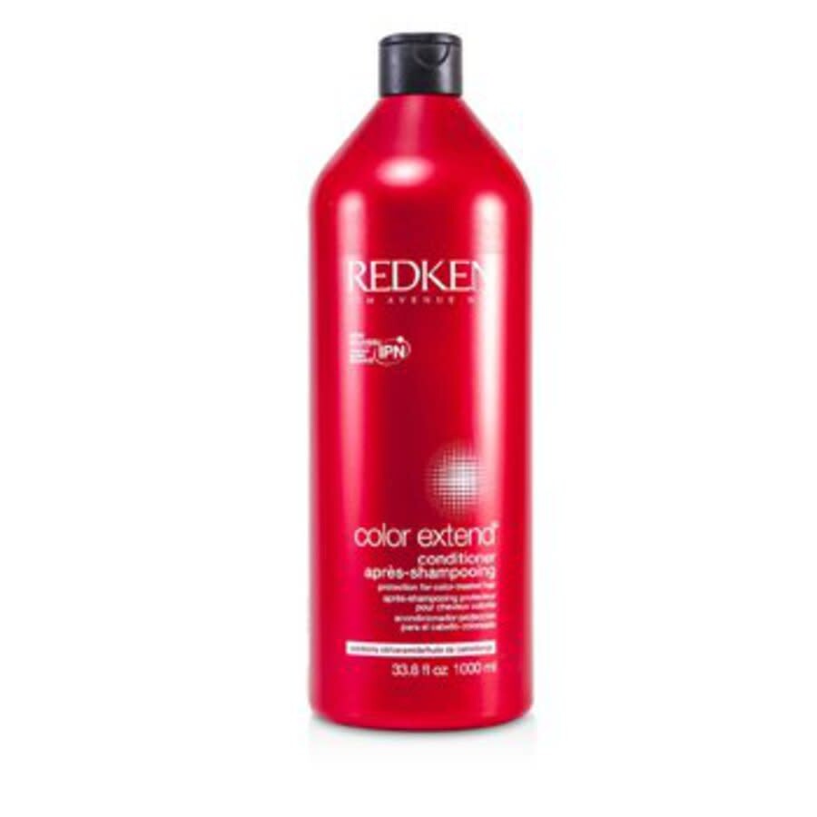 Redken - Color Extend Conditioner (For Color-Treated Hair) 1000ml/33 ...