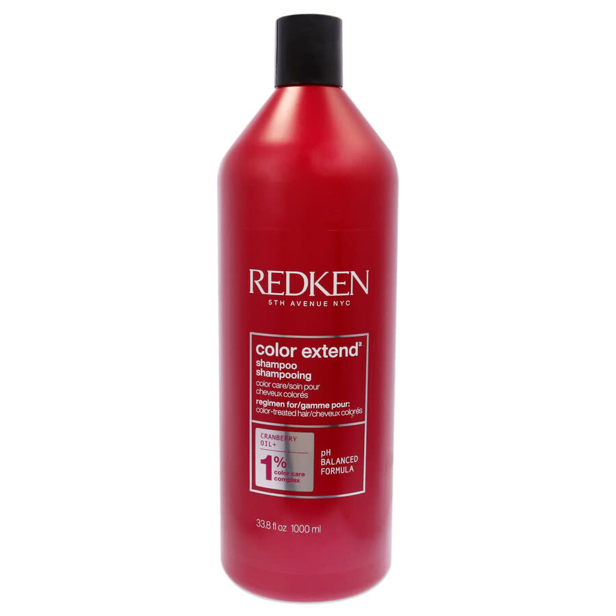 Redken Color Extend Shampoo 33.8 oz Hair Care 884486455994 - Hair Care ...