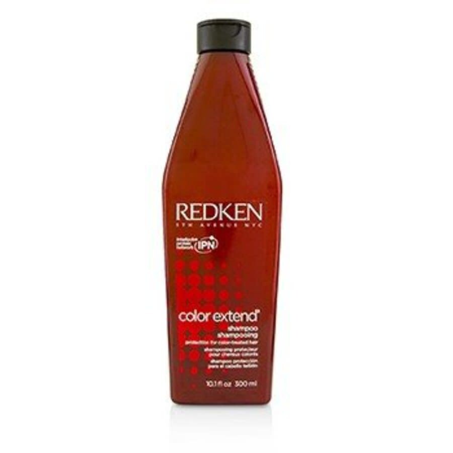 Redken - Color Extend Shampoo (Protection For Color-Treated Hair) 300ml ...