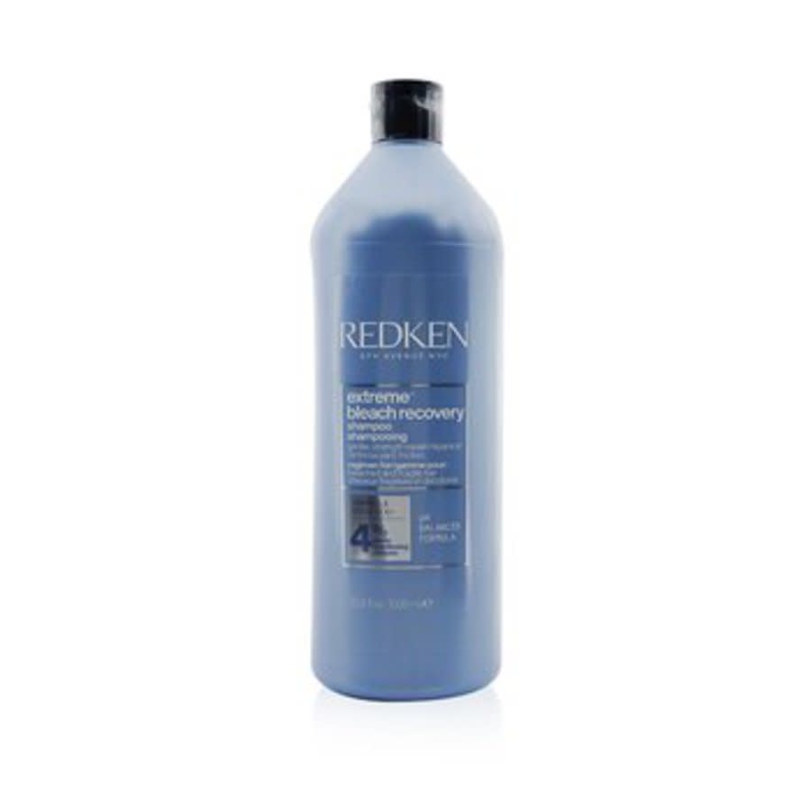 Redken Extreme Bleach Recovery Shampoo 33.8 oz Hair Care 3474636940493 ...