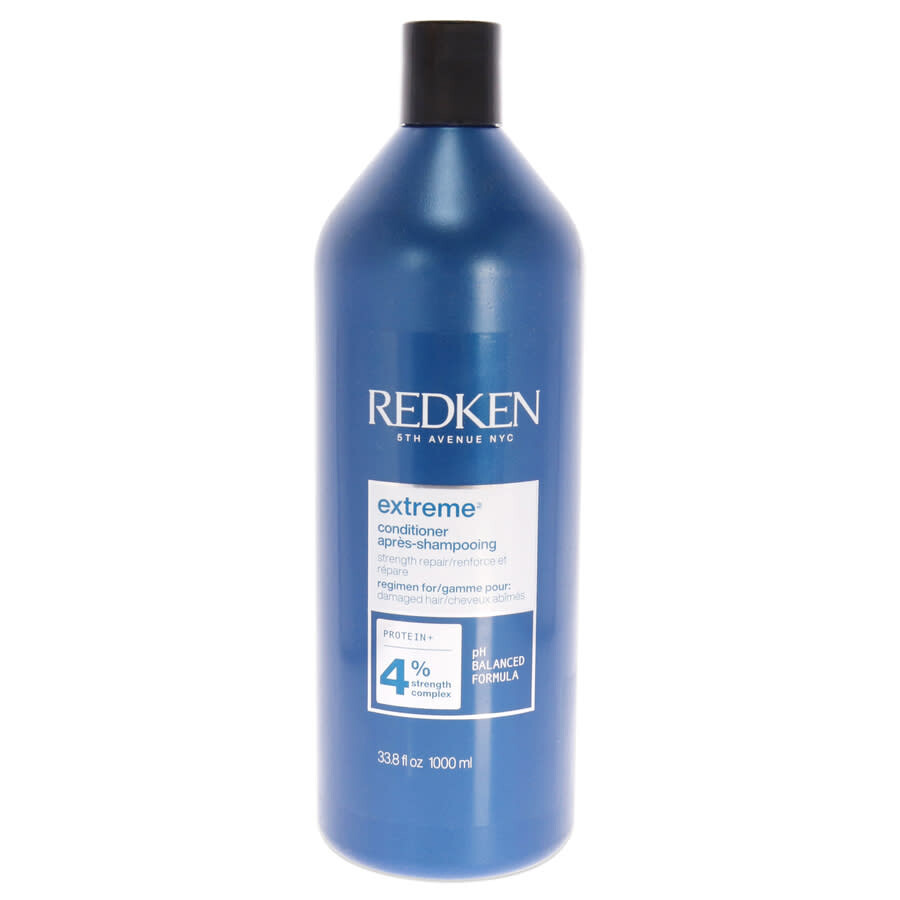 Redken Extreme Conditioner 33.8 oz Hair Care 884486453365 - Jomashop
