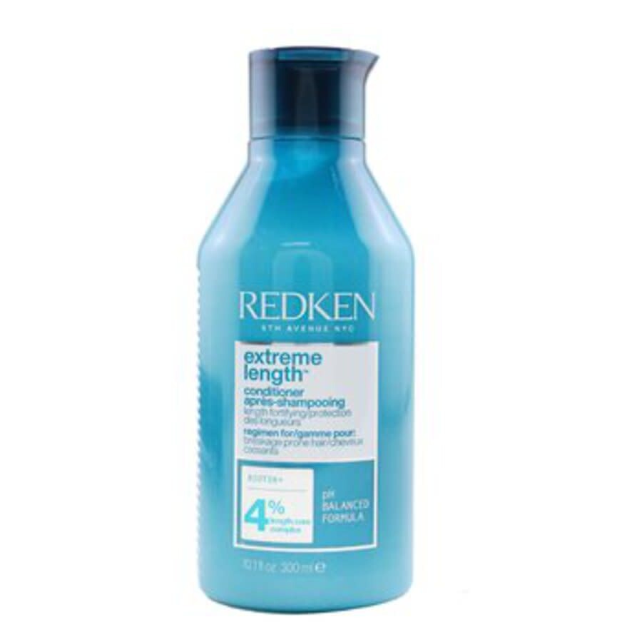 Redken Extreme Length Conditioner 10.1 oz Hair Care 3474636920280 ...