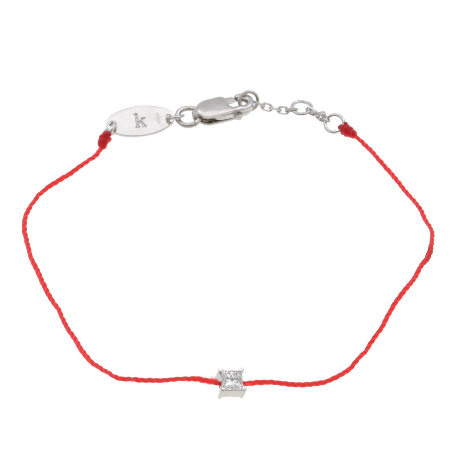 Redline Princess Diamond String Bracelet, Size 16.5 cm 720AB-R-165 ...