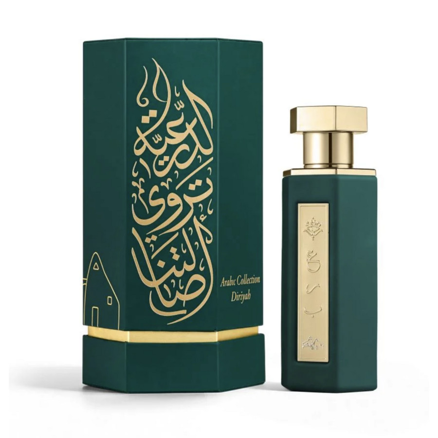 Reef Perfumes Unisex Diriyah EDP Spray 3.4 oz Fragrances 6287036280994 ...