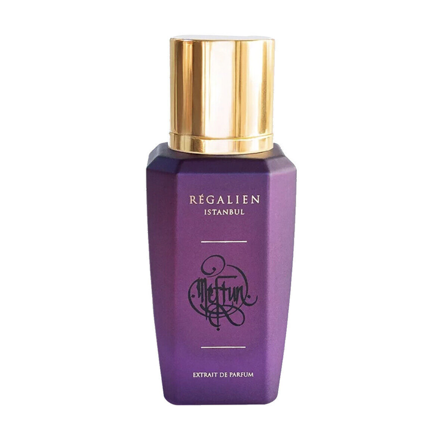 Regalien Unisex Meftun Extrait de Parfum 1.7 oz Fragrances 8682241303441 - Fragrances, Extrait ...