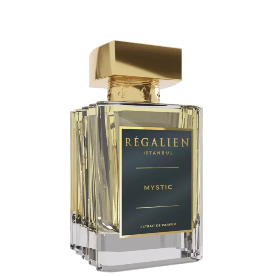 Regalien Unisex Mystic Extrait de Parfum Spray 2.7 oz Fragrances ...