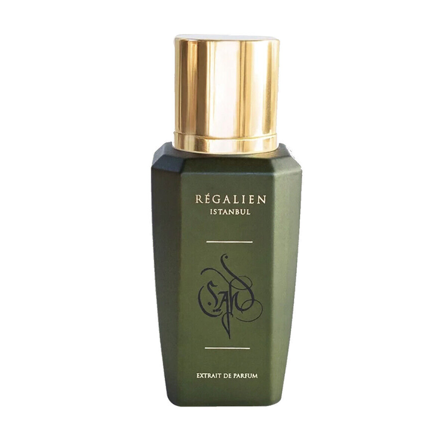Regalien Unisex Sah Extrait de Parfum Spray 1.7 oz Fragrances ...