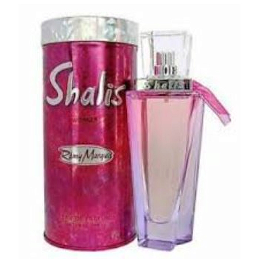 Remy Marquis Ladies Shalis EDP Spray 3.4 oz Fragrances 3700082500371 ...