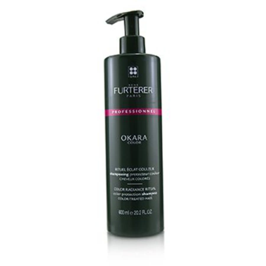 Rene Furterer Unisex Okara Color Color Radiance Ritual Color Protection ...