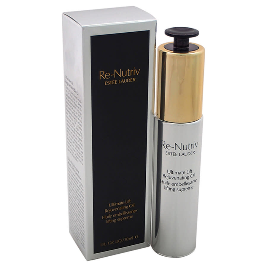 Estee Lauder Re-Nutriv Ultimate Lift Rejuvenating Oil by Estee Lauder ...