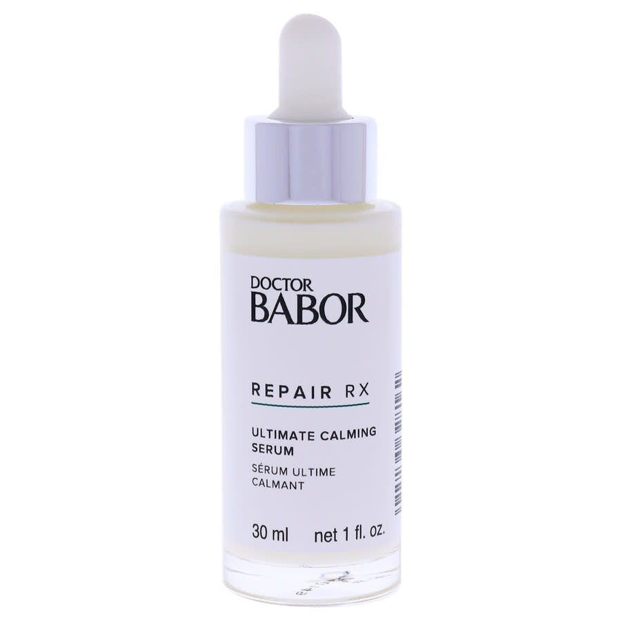 Babor Repair Cellular Ultimate Calming Serum by Babor for Women - 1 oz ...