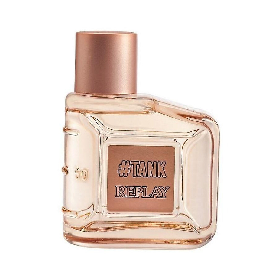 Replay Ladies #Tank For Her EDT Spray 1.7 oz Fragrances 6796029516168 ...