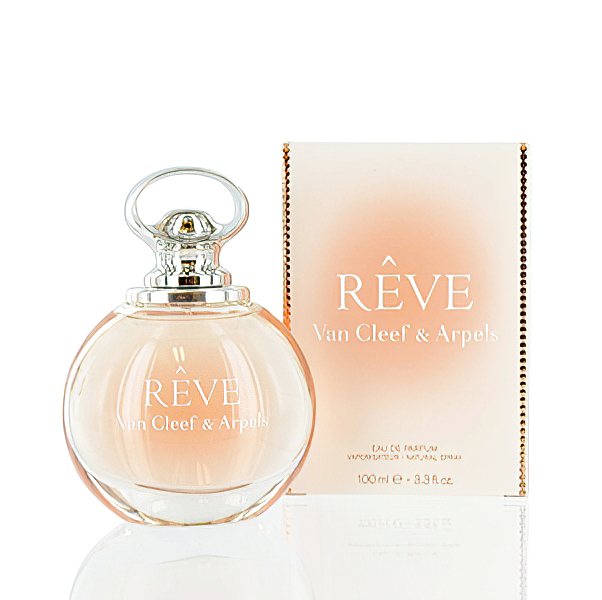 Van Cleef & Arpels Reve / Van Cleef & Arpels EDP Spray 3.3 oz (100 ml ...