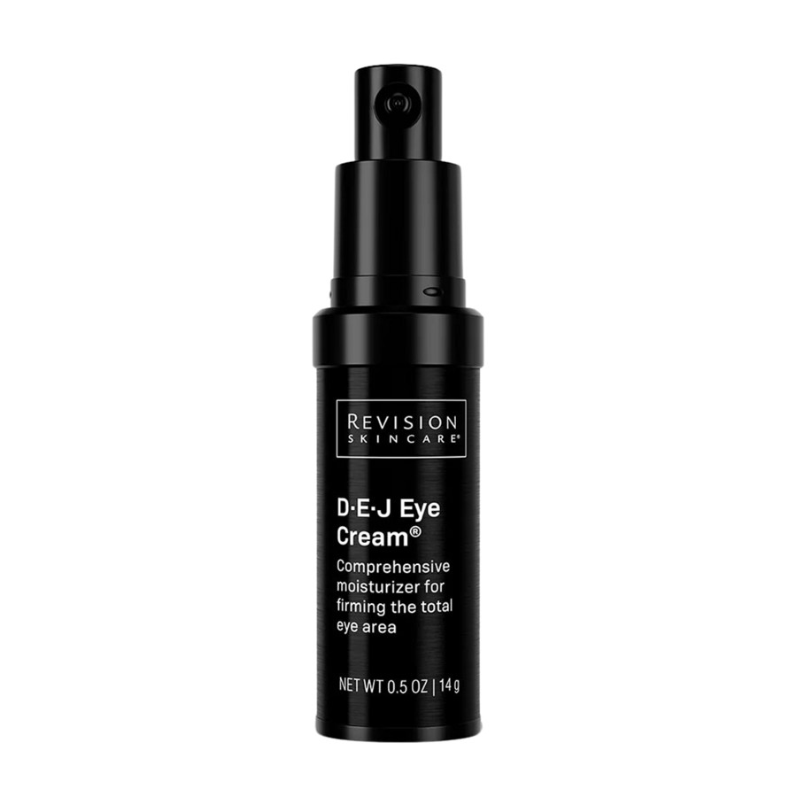 Revision Skincare DEJ Eye Cream - Pump - 0.5oz Cream 0.5 oz Skin Care ...