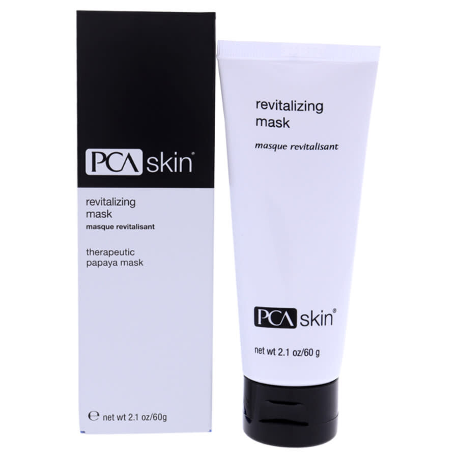 Pca Skin Revitalizing Mask by PCA Skin for Unisex - 2.1 oz Mask ...