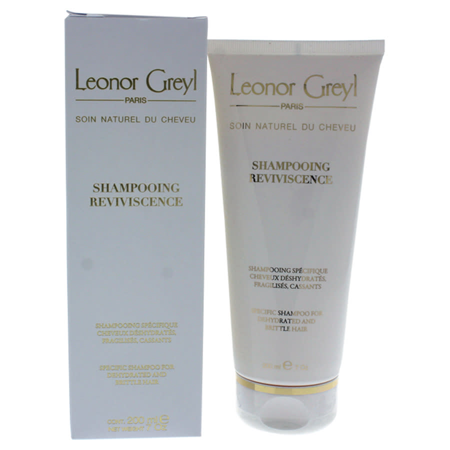 Leonor Greyl Reviviscence Shampoo by Leonor Greyl for Unisex - 7 oz ...