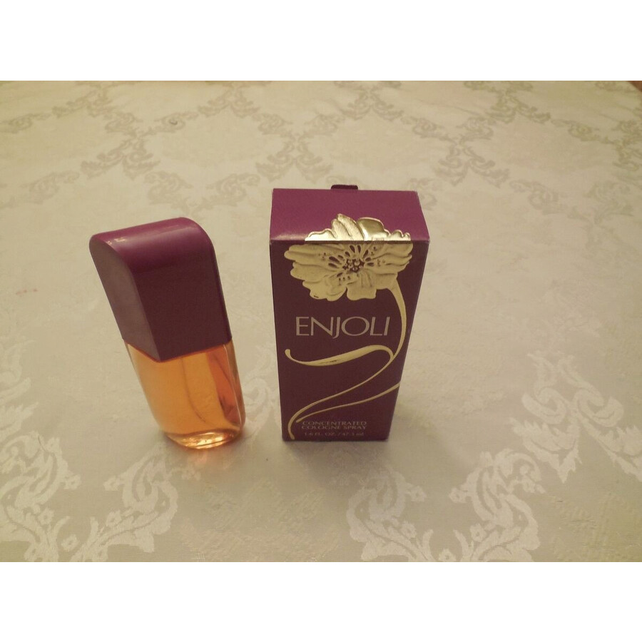 Revlon Ladies Enjoli EDC Spray 1.7 oz Fragrances 0 30294013004 ...