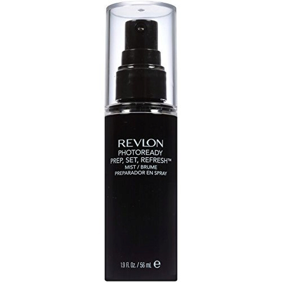 Revlon Photoready Mist 1.9 oz Mist 309974422000 - Fragrances ...