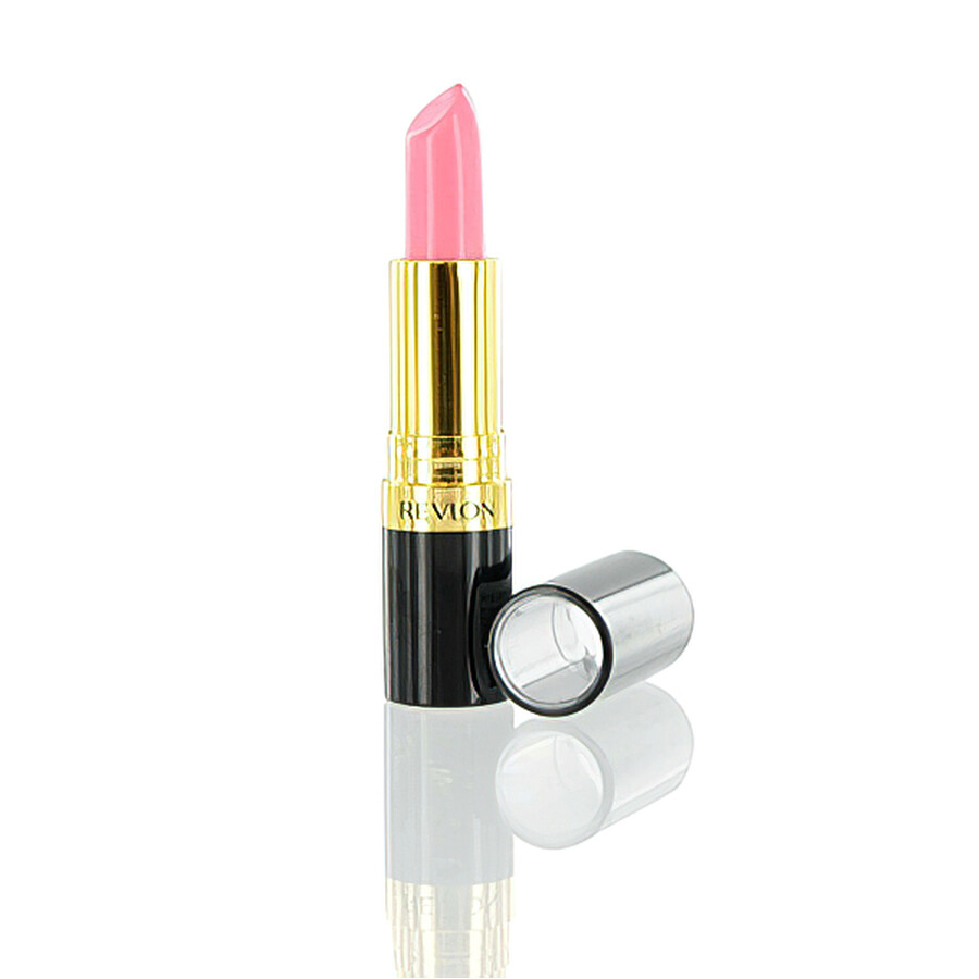 Revlon / Super Lustrous Shine Lipstick (pink Cloud) 0.15 oz (4 ml ...