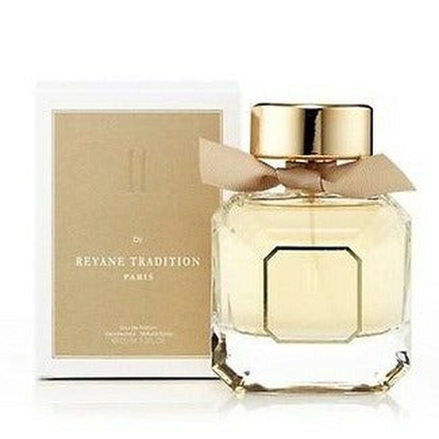 Reyane Tradition Ladies II EDP Spray 3.4 oz Fragrances 3700066713193 ...