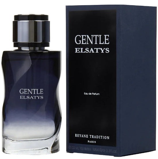 Reyane Tradition Men's Gentle Elsatys Elixir EDP Spray 3.4 oz ...