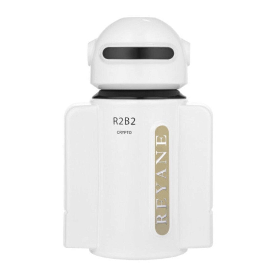 Reyane Tradition Men's R2B2 Crypto EDP Spray 3.4 oz Fragrances ...