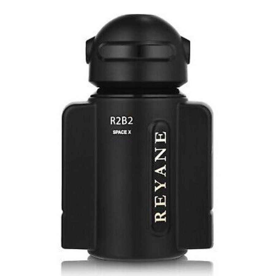 Reyane Tradition Men's R2B2 Space X EDP Spray 3.4 oz Fragrances ...
