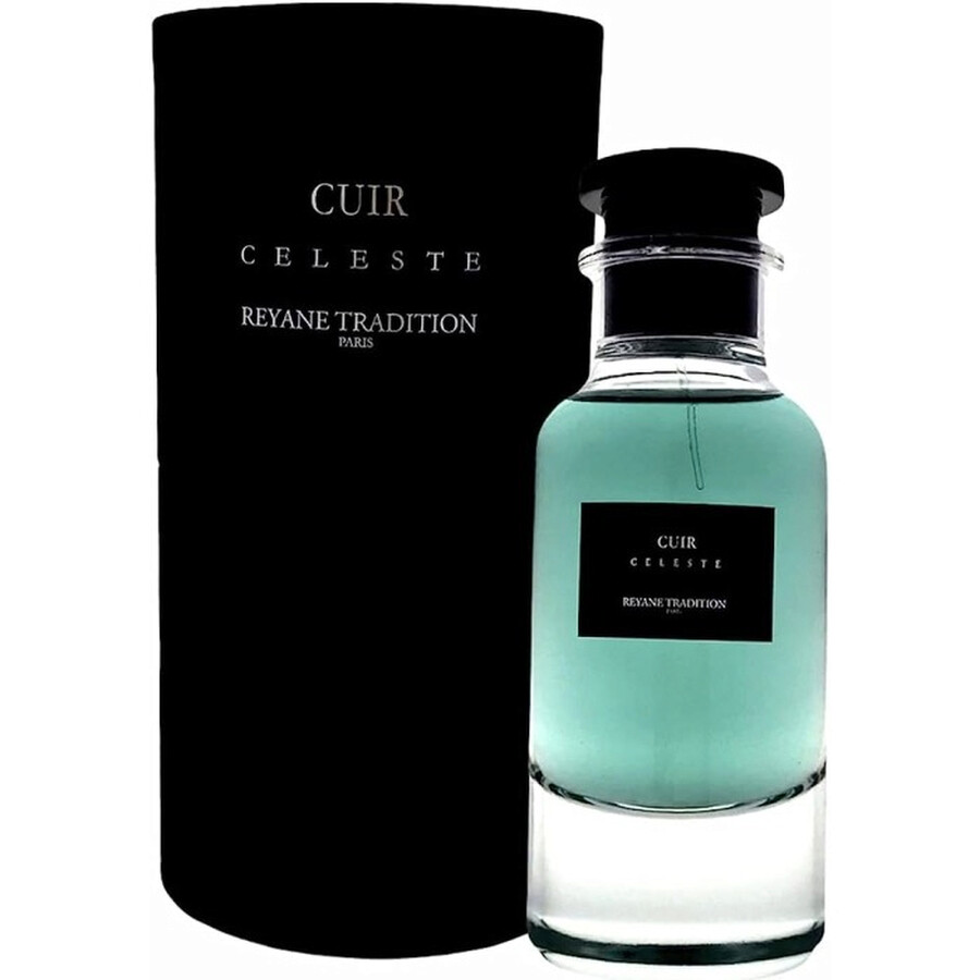 Reyane Tradition Unisex Cuir Celeste EDP Spray 2.8 oz Fragrances ...
