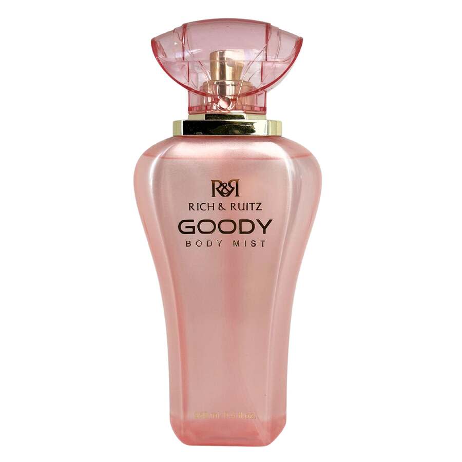 Rich & Ruitz Ladies Goody Body Spray Body Mist 8.4 oz Fragrances ...