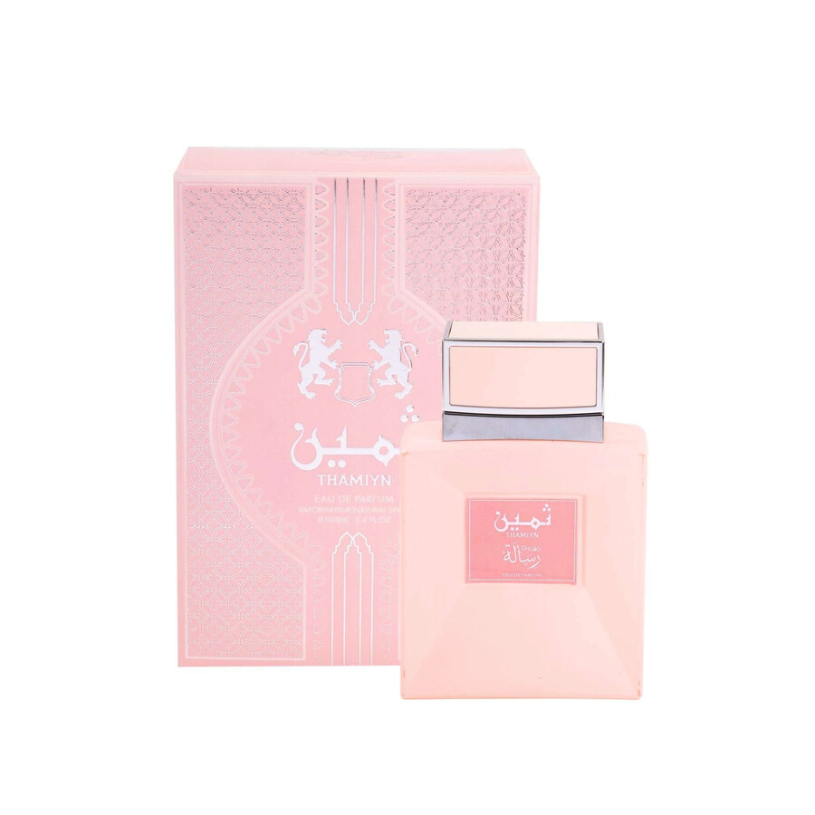 Risala Ladies Thamiyn EDP 3.4 oz Fragrances 6294015157093 - Fragrances ...