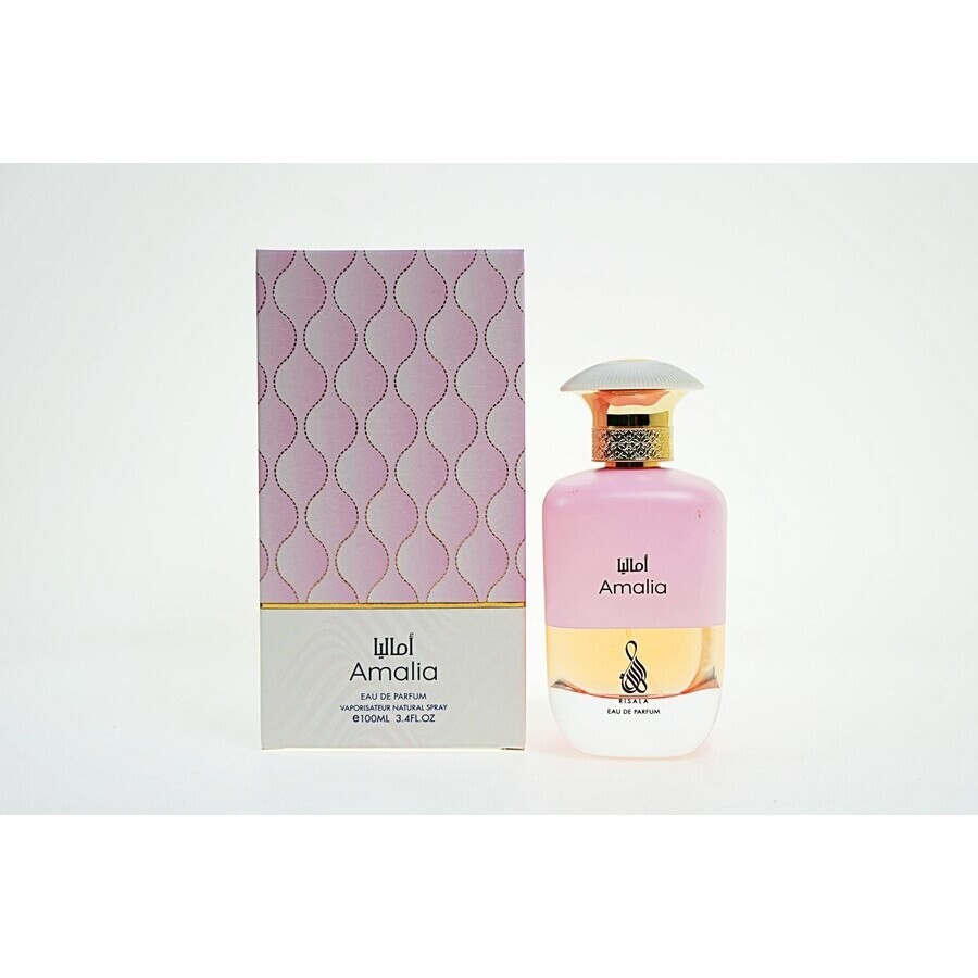 Risala Unisex Amalia EDP Spray 3.4 oz Fragrances 6294015190618 - Fragrances, Amalia - Jomashop