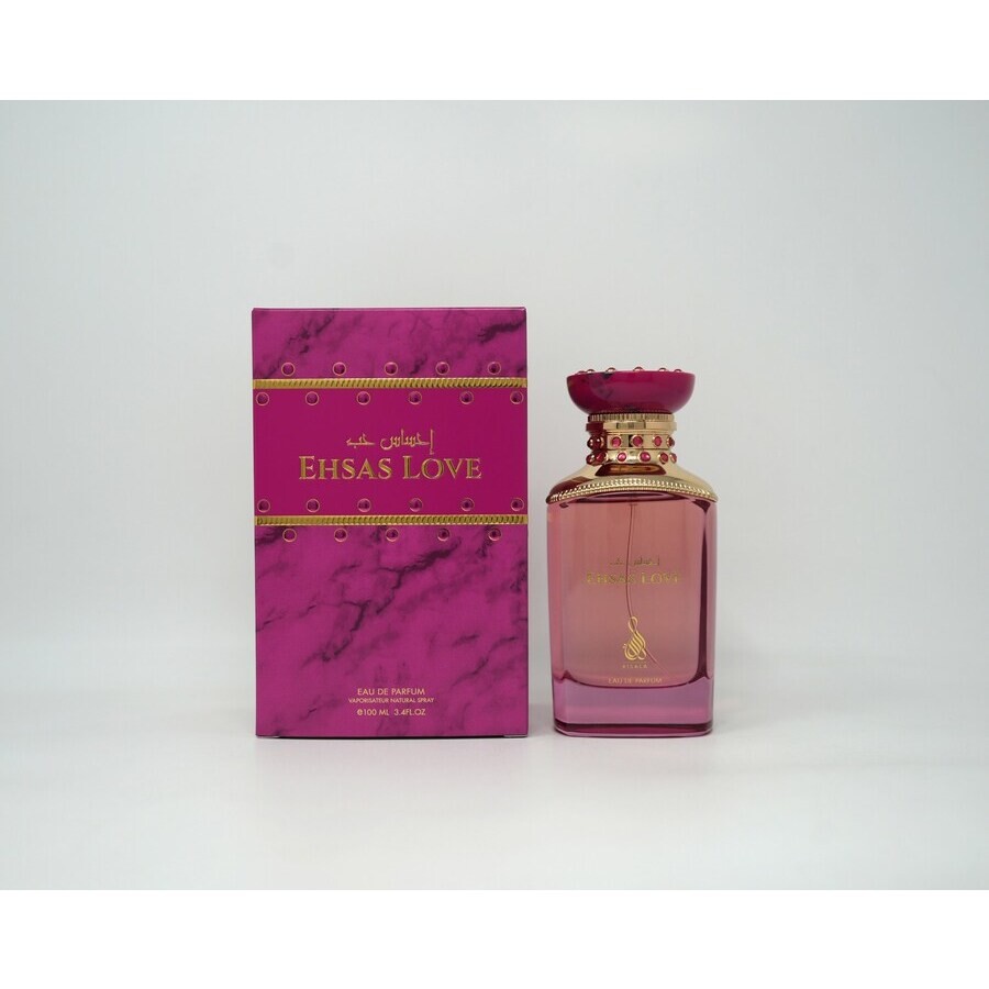 Risala Unisex Ehsas Love EDP Spray 3.4 oz Fragrances 6294015193077 - Fragrances, Ehsas Love ...