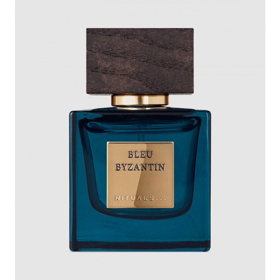 Rituals Bleu Byzantin EDP Spray 1.7 oz Fragrances 8719134100020 ...