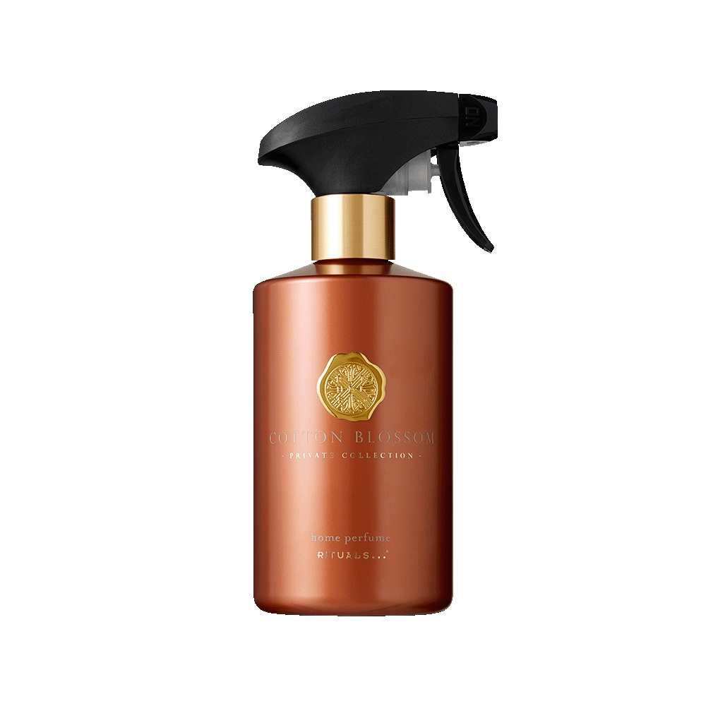 Rituals Cotton Blossom Room Spray 16.9 oz Fragrances 8719134140132 ...