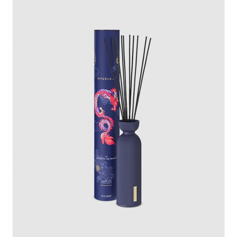 Rituals Dragon Diffuser Stick 8.4 oz Fragrances 8719134160468 - Rituals ...