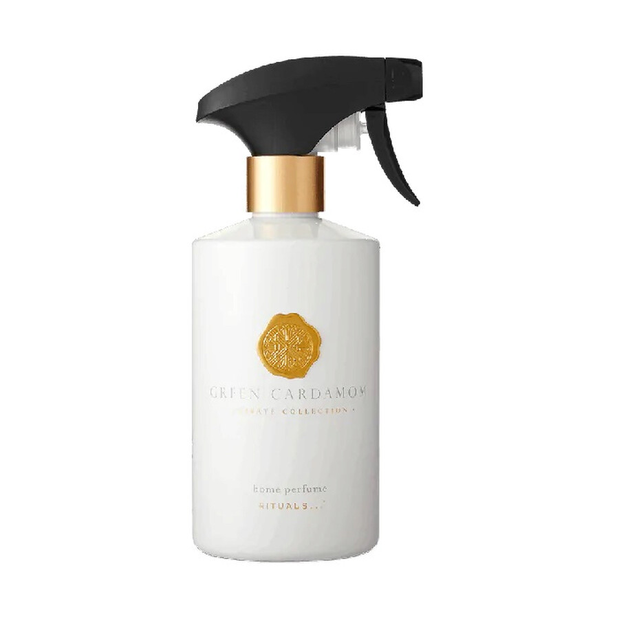 Rituals Green Cardamom Room Spray 16.9 oz Fragrances 8719134121902 ...