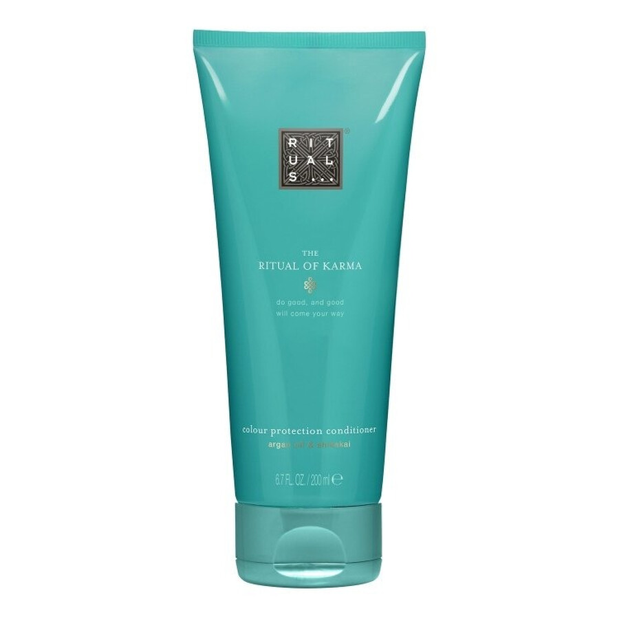 Rituals Karma 6.7 oz Bath & Body 8719134045826 - Jomashop