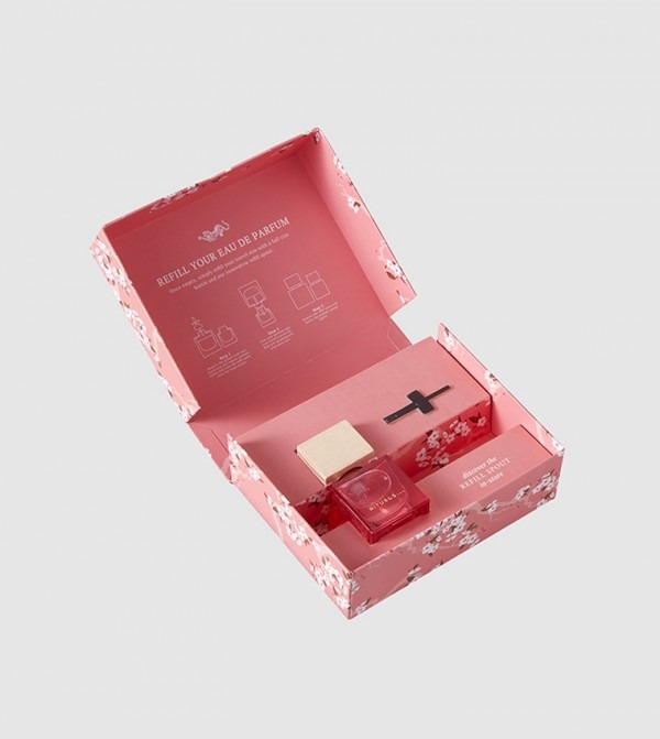 Rituals Ladies Reve de Hanami EDP 0.5 oz Fragrances 8719134122343 ...