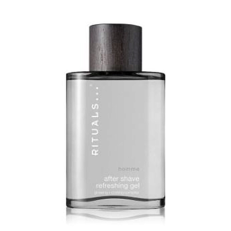 Rituals Men's Rituals Aftershave 3.4 oz Fragrances 8719134162943 ...