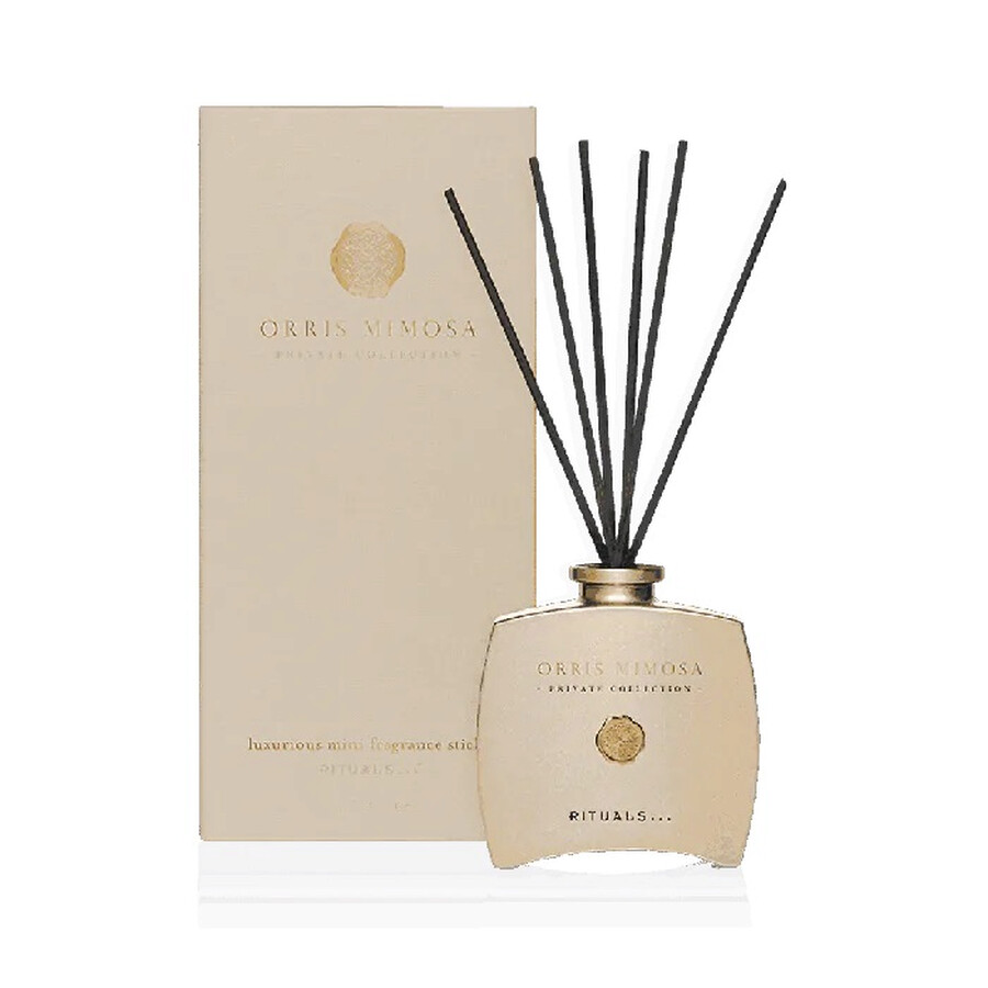 Rituals Orris Mimosa Diffuser Stick 3.4 oz Fragrances 8719134162226 ...