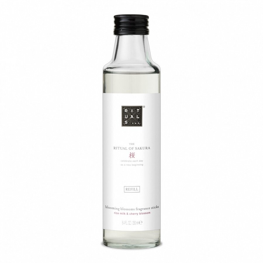 Rituals Sakura Diffuser Stick 0.84 oz Refill Fragrances 8719134164886 ...