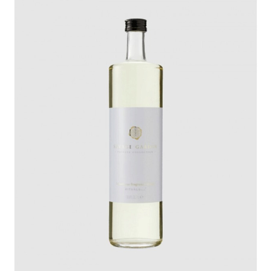 Rituals Savage Garden Diffuser 3.4 oz Refill Fragrances 8719134049176 ...